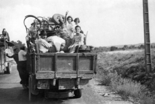 Soviet Union Jewish Refugees - Immigration | Laws.com